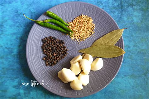 Lebanese Pickles Arabic Pickles