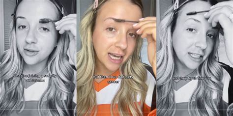 Alabama Sorority Charged Woman 4000 For Leaving Campus To Be With Her