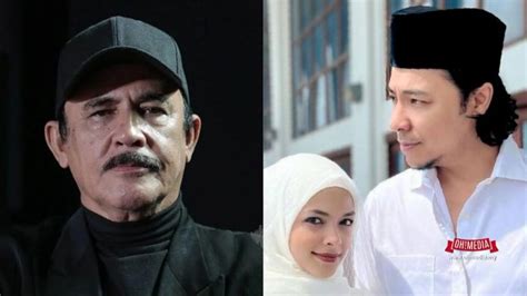 Yusof Haslam Kesal Dengan Syamsul Seksa Hati Puteri Sarah Selama 4 Tahun Oh Artis Oh Media
