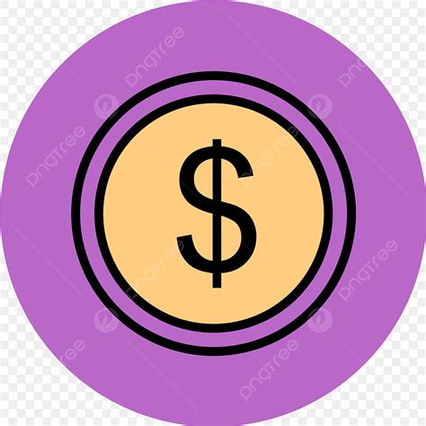 Coin Vector Art Png Vector Coin Icon Coin Icons Icons Coin Coin Png