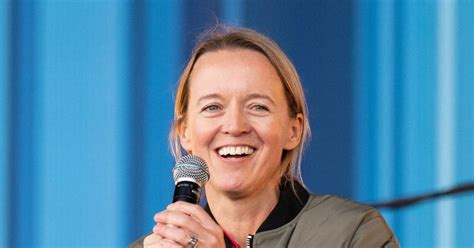 Emily Eavis Reveals Glastonbury 2024 Line Up Additions And There Are Some Blasts From The Past