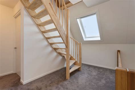 Bouwpakket Trap Basistrappen