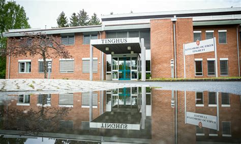 Kvinne 24 Dømt Hadde Sex Med Gutt På Institusjon