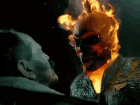 Ghost Rider S