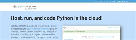 Top 5 Best Django Hosting Providers 2025 With Cheap Plans