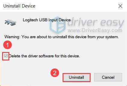 Solved Logitech G Hub Not Working On Windows Driver Easy