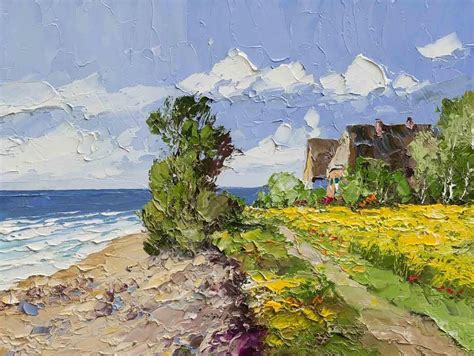 Художник Erich Paulsen (Эрих Паульсен) | Картины