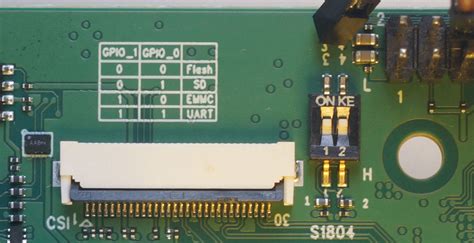 Booting Risc V Linux On Star64 Jh7110 Sbc