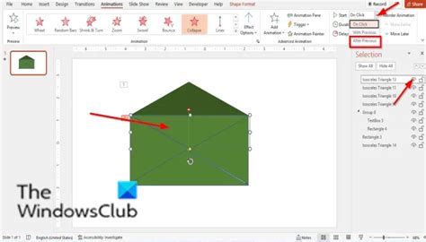 How To Make An Animated Envelope In Powerpoint
