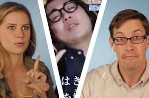 Japanese Game Show