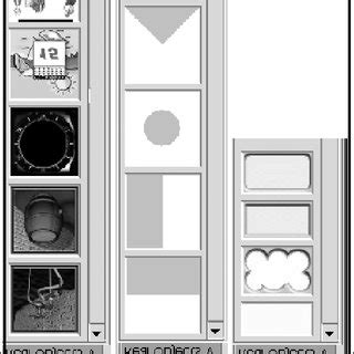 A General Entities Categories Download Scientific Diagram