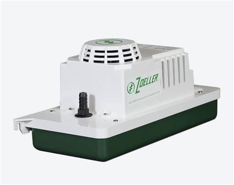 Zoeller Serie 522 All Motors And Equipment Direct