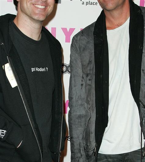 Tom From Myspace Is Living The Millennial Dream