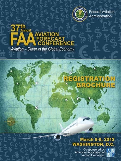 Fillable Online Faa Forecast Conference Registration Fax Email Print Pdffiller