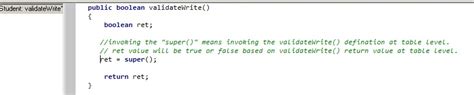 dynamics ax d365 finops technical blog methods on form and datasource