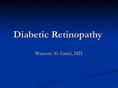 Fundoscopy Dm Retinopathy And Htn Retinopathy Ppt Ppt