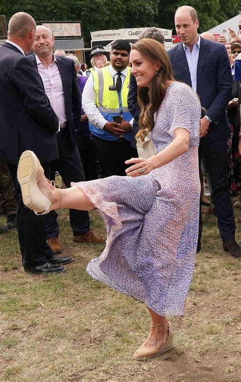 Kate Middleton Favorite Shoes