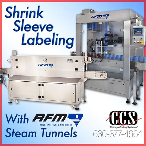 chicago coding systems ccs on linkedin with afm s steam tunnel and labeling system your