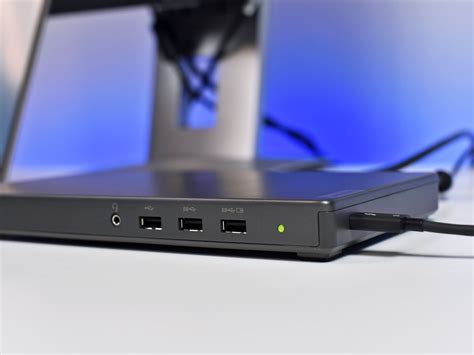 Lenovo Thunderbolt Graphics Dock Review Glorious External Nvidia Gtx