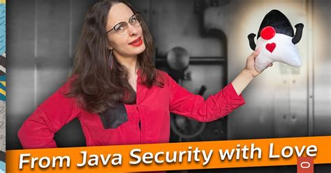 Awadhesh Pratap Dwivedi On Linkedin From Java Security With Love