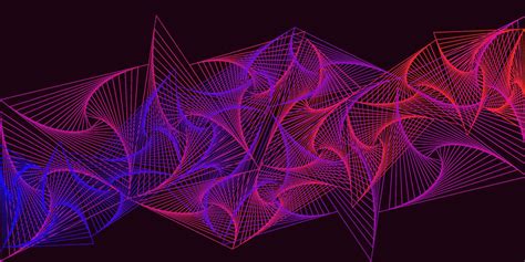 Abstract Wavy Line Background 19850896 Vector Art At Vecteezy