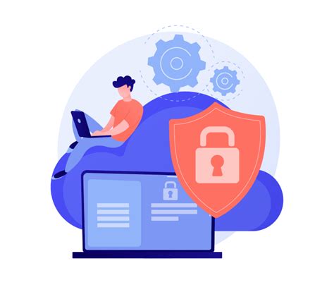 MSSP провайдеры зачем вашей компании нужен MSSP провайдер