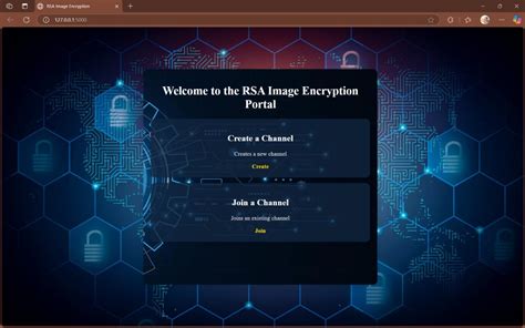 Cryptography Pythonproject Imageencryption Imagedecryption Rsa