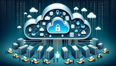Top 6 Best Practices For Ensuring Security During Cloud Migration Asb