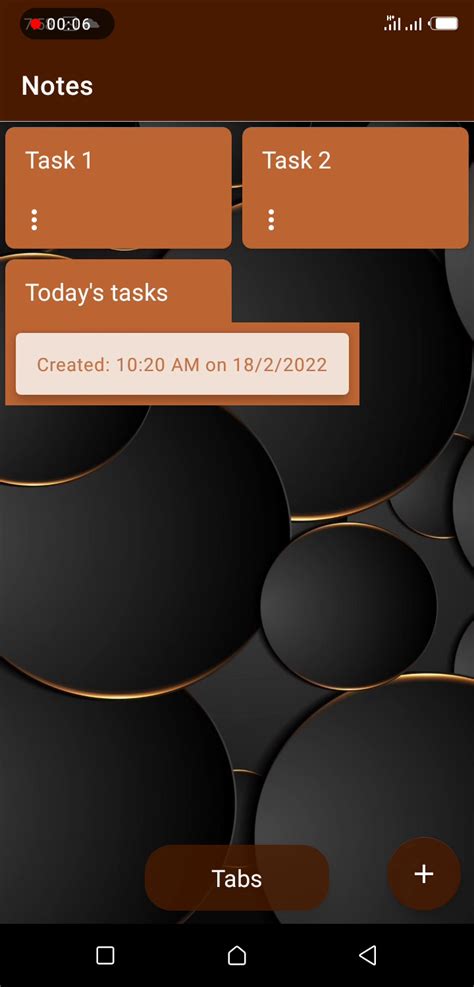 GitHub OnwukaDaniel Note IO A Simple Note Keeping Android App