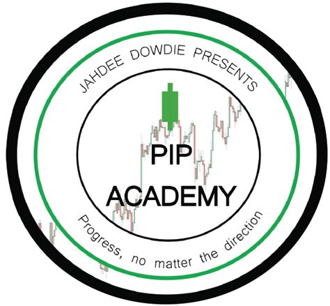 Your Free E Book The Pip Academy