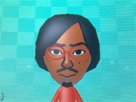 Weekly Mii Challenge An All Features Included Mii Fandom