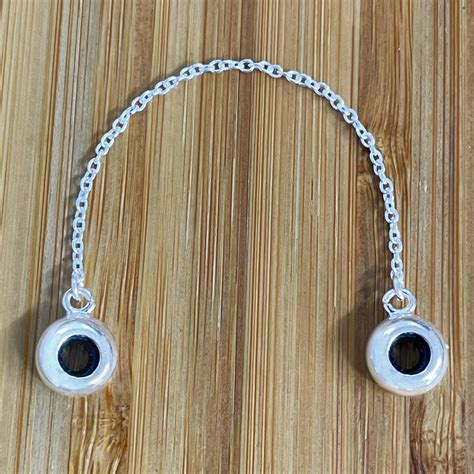 Berloque Pega Ladrão Leve Plínio Joias