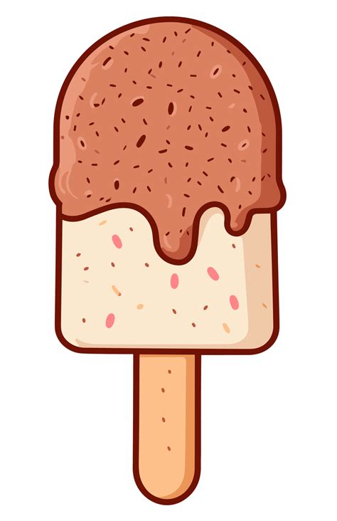 Ice Cream Popsicle Clipart At Rita Hobbs Blog
