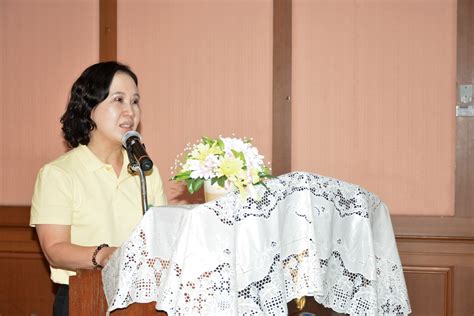 แพทย์หญิงภัทรา อังสุวรรณ สถาบันพยาธิวิทยา กรมการแพทย์