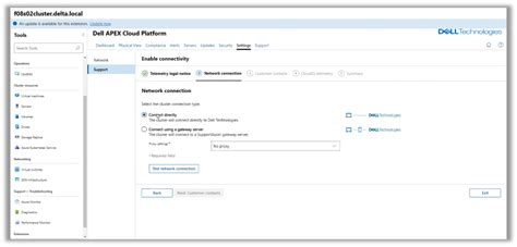 On Dell Apex Cloud Platform For Microsoft Azure Configurations And