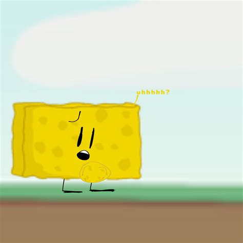 Spongy Vore By 2000windowshakejoj On Deviantart