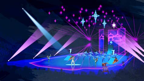 Announcing The Newest Disney On Ice Show News The Official Site Of