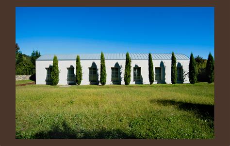 Il Chioso Di Michele De Lucchi « Molteni And Motta