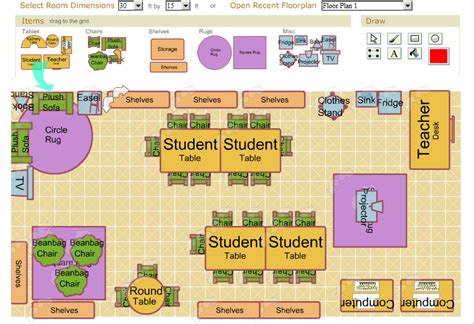 Wanderlust “my 21st Century Classroom”