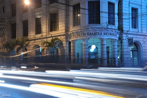 City Day Tour In Medan Indonesia Klook Canada