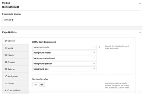 Uncode WordPress Theme