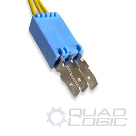 Scrambler 500 2004 2006 Sure Power Replacement Ecm Quad Logic