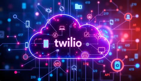 Was Ist Twilio Cloud Kommunikationsplattform Erklärt