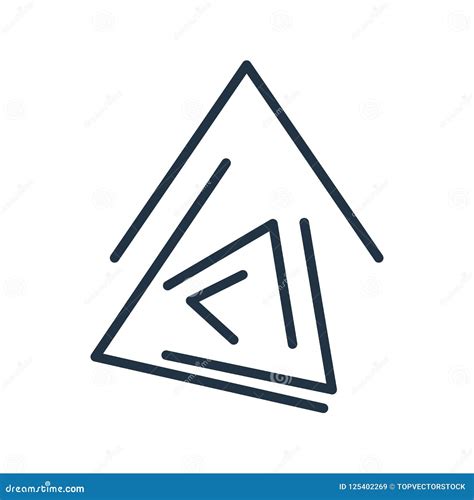 Network Icon Isolated On White Background Network Sign Stock Illustration Illustration Of