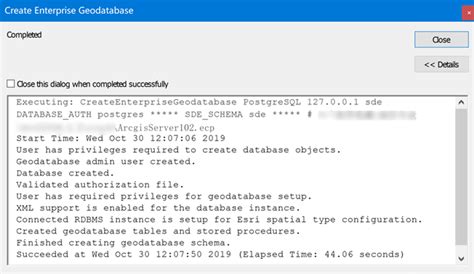 arcgis10 2配置postgresql9 2标准教程 我也是个傻瓜 博客园