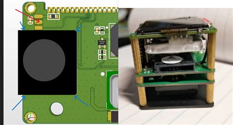 Hcho Cube 立创开源硬件平台