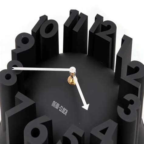 Новые искаженные настенные часы мягкие стиль Salvador Dali для гостиной дома офиса Декор