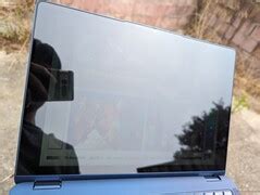 Lenovo Ideapad Flex I Iru Review Affordable Inch Convertible With Thunderbolt