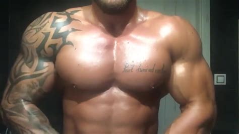 Muscle Man Thisvid Com